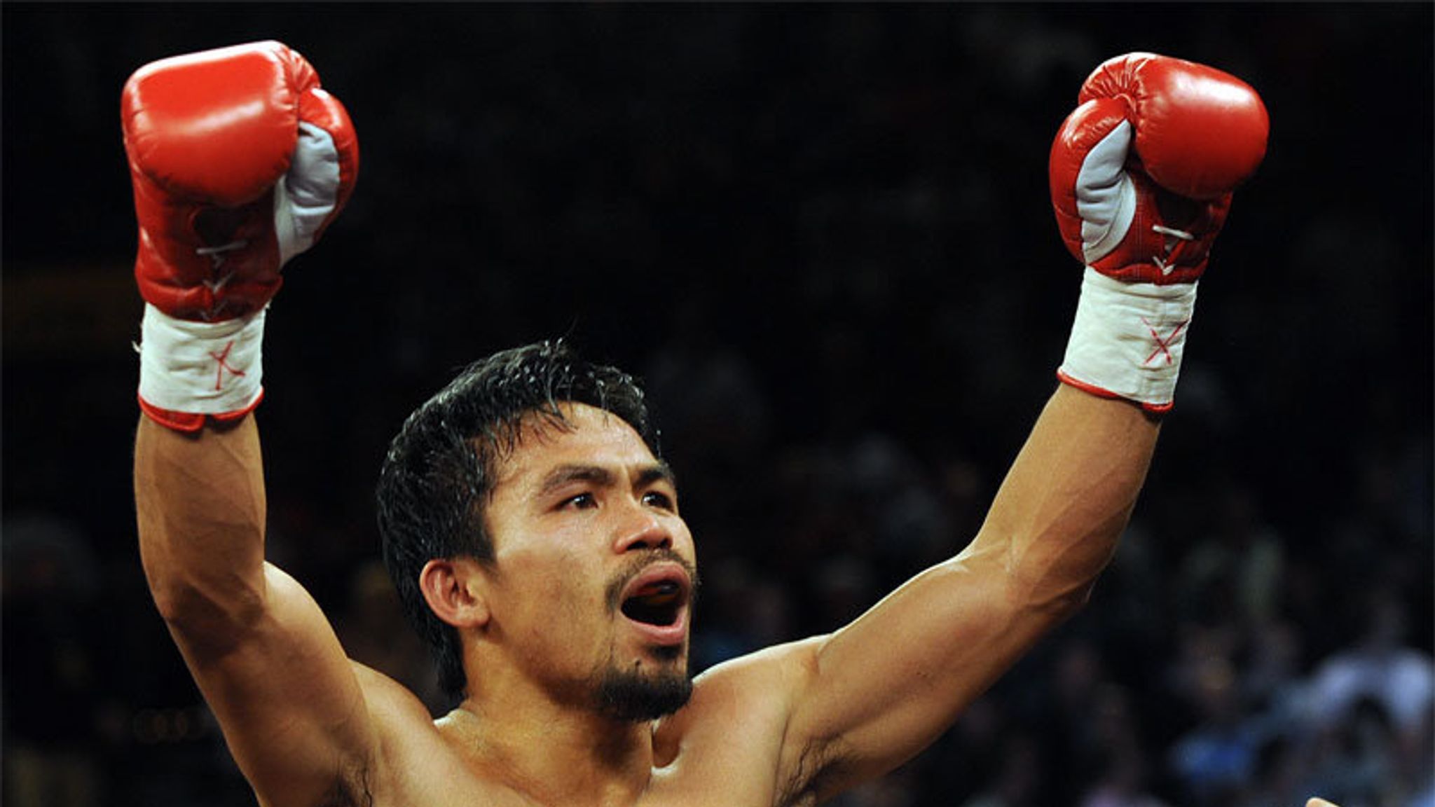 Pac Man to take on Cotto | Boxing News | Sky Sports