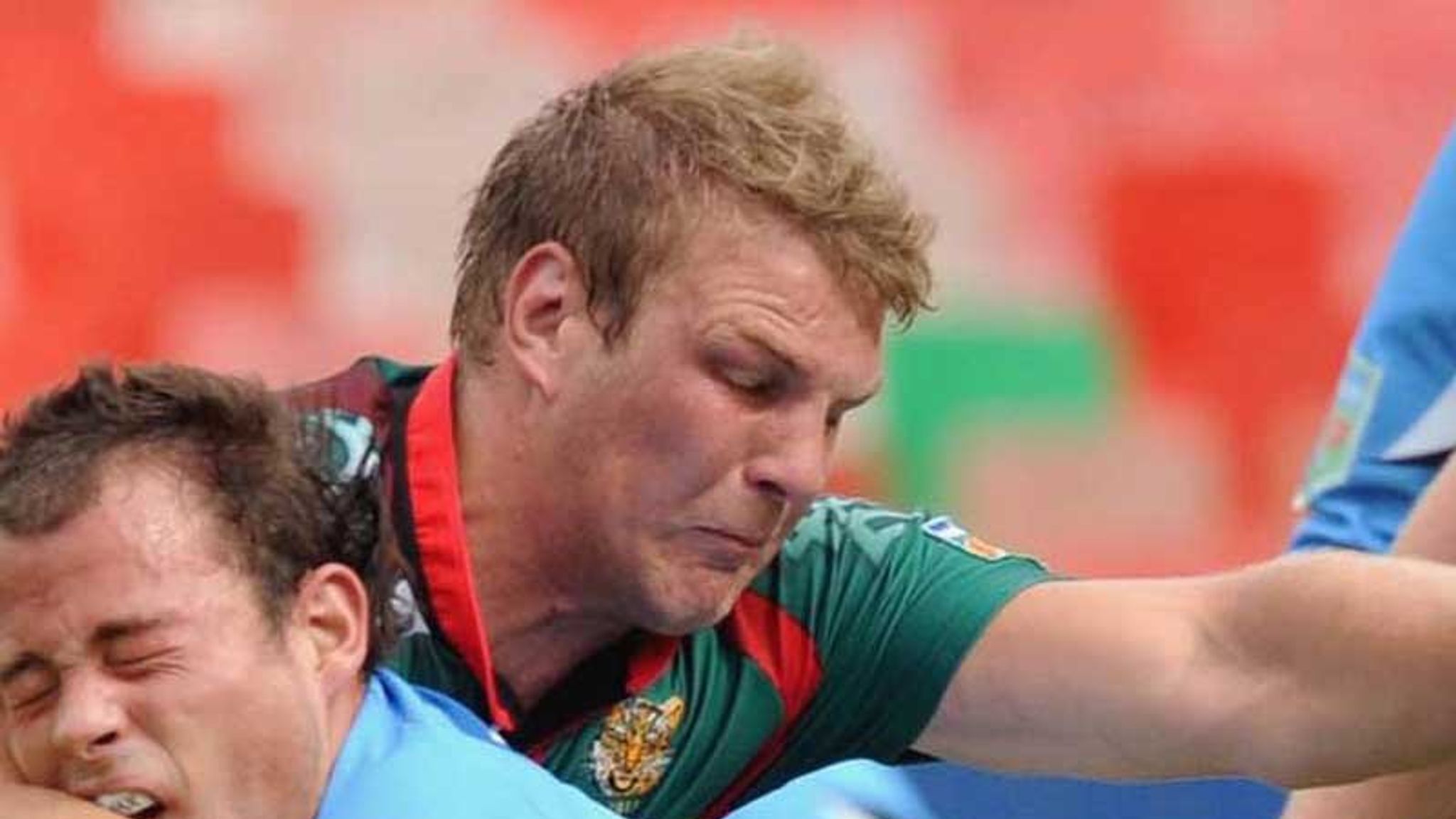 Koch to lead Royal XV | Rugby Union News | Sky Sports