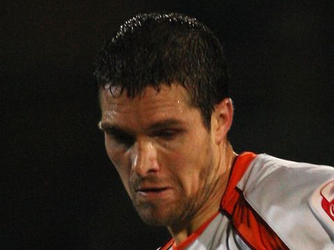 Michael Jackson | Player Profile | Sky Sports Football