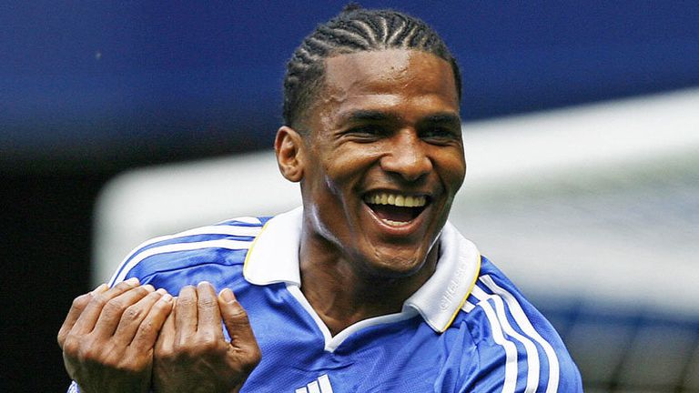 Malouda inks Blues deal | Football News | Sky Sports