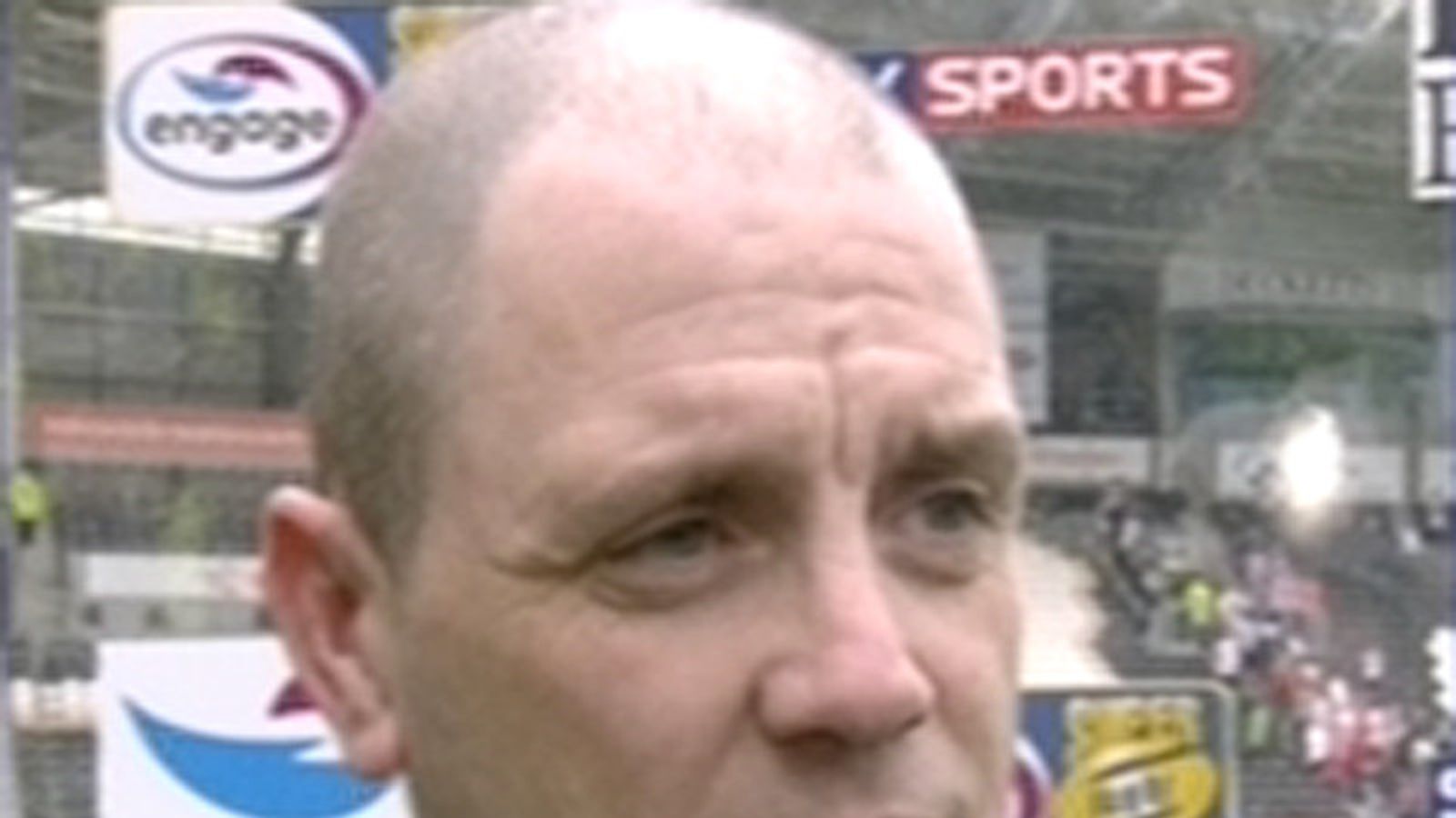 Not Long in the tooth | Rugby League News | Sky Sports