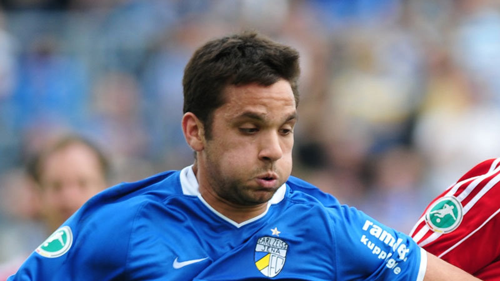 Schembri wants move to England | Football News | Sky Sports