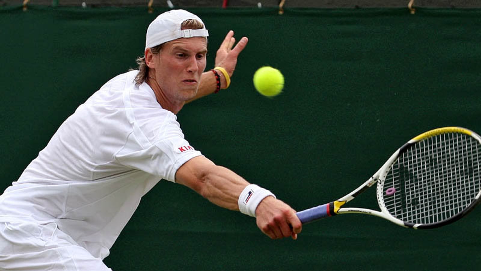 Seppi to face Murray | Tennis News | Sky Sports