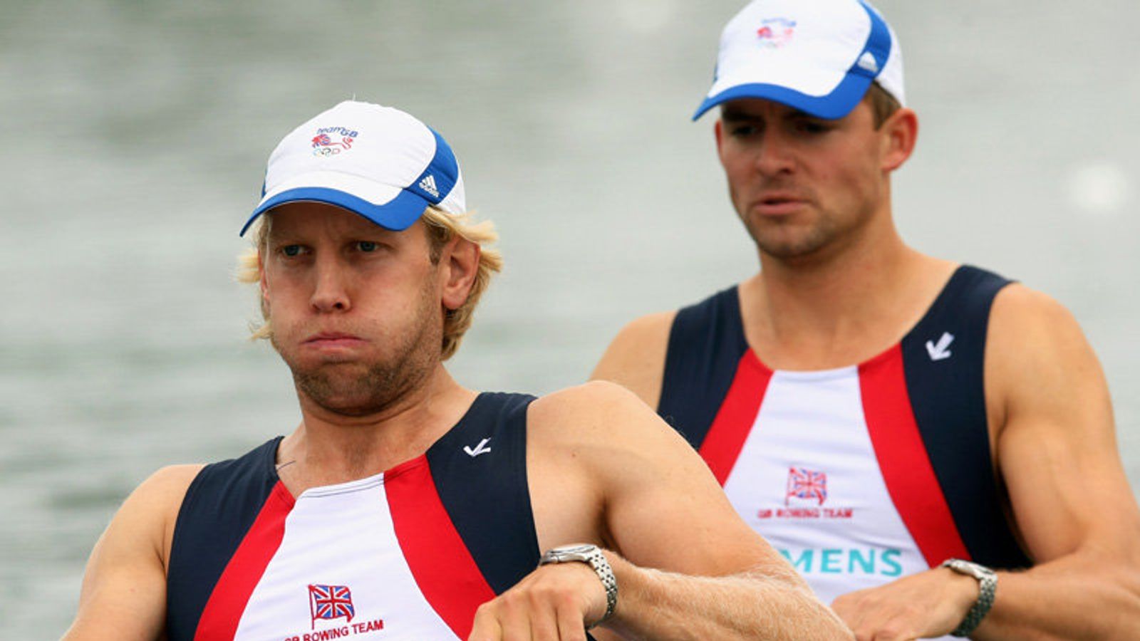 Andrew Triggs-Hodge | Olympics News | Sky Sports