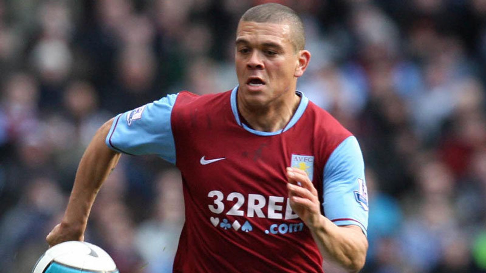 Bouma desperate to return | Football News | Sky Sports