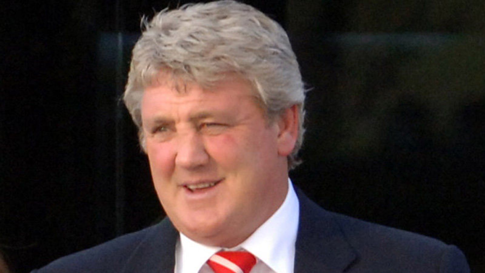 Quinn - Bruce can unearth gems | Football News | Sky Sports