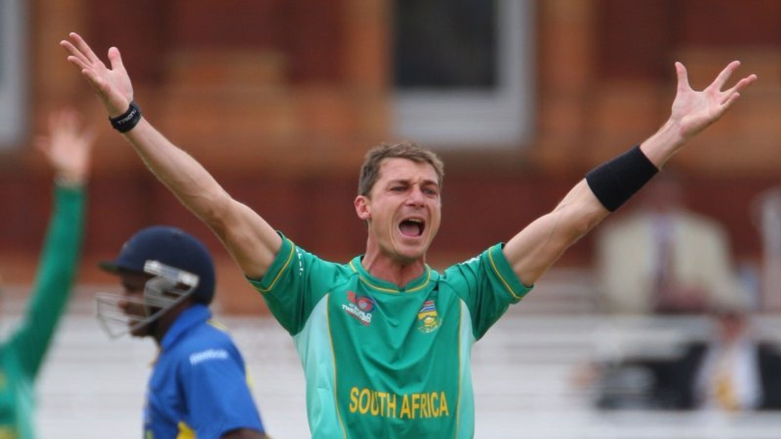Steyn cleared of doping | Cricket News | Sky Sports