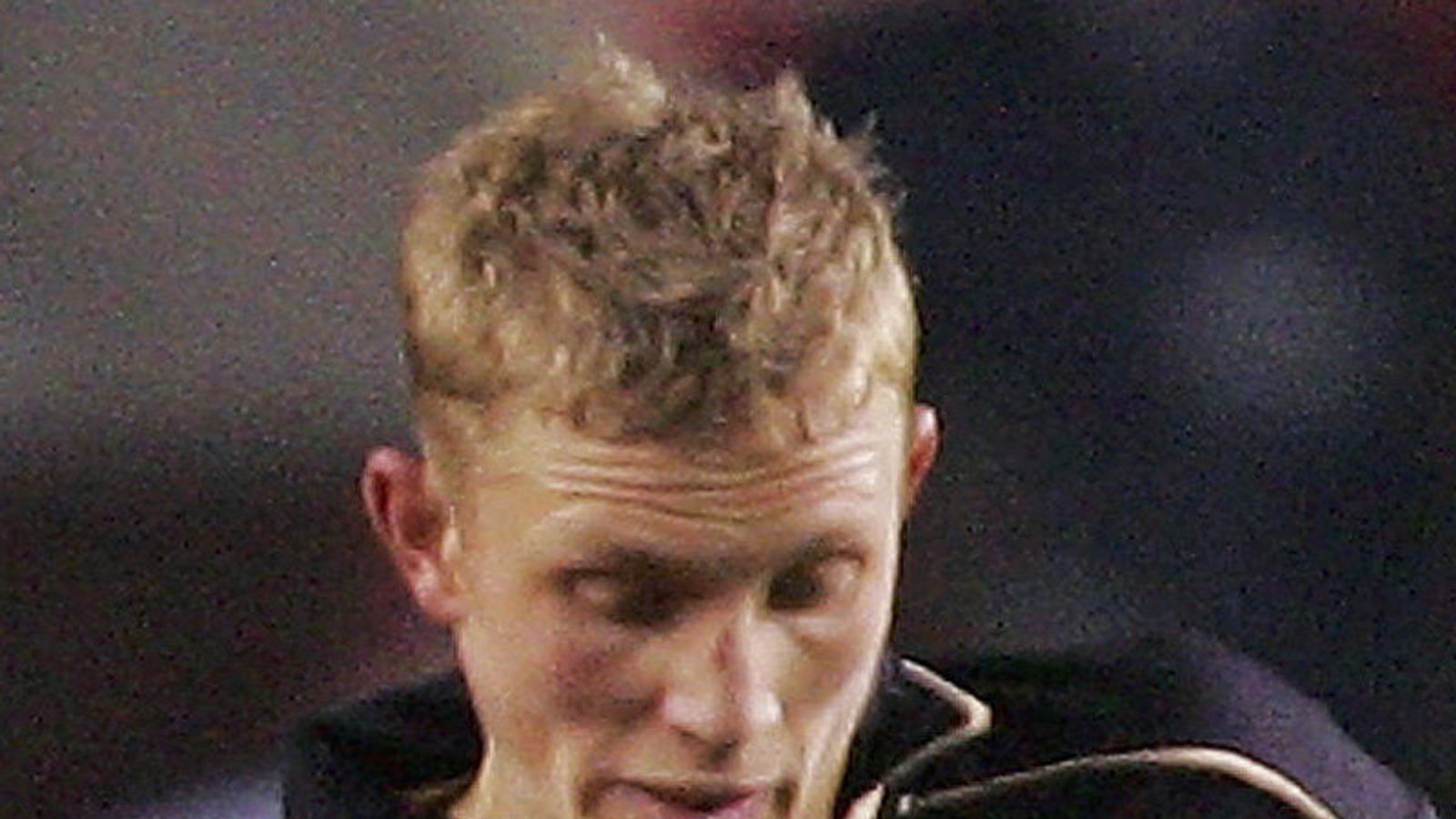 Rams set for Moxey talks | Football News | Sky Sports