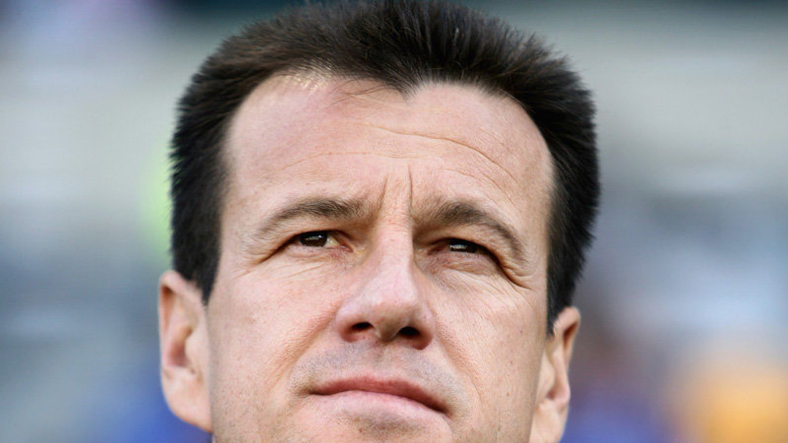 Dunga hits back in ball debate | Football News | Sky Sports