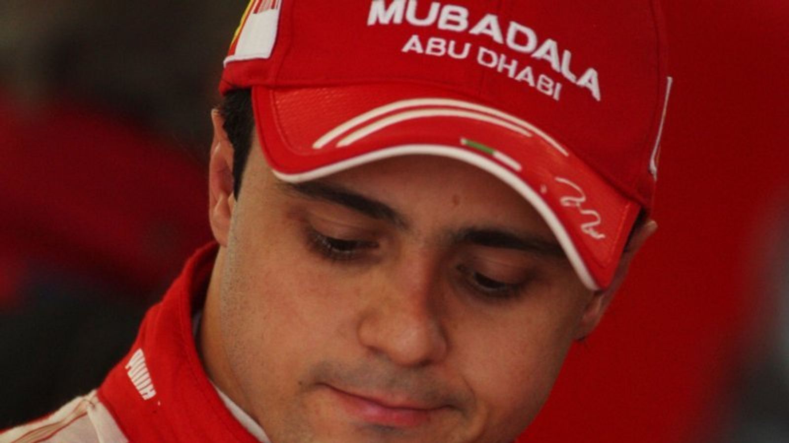 Massa on his way home | F1 News | Sky Sports