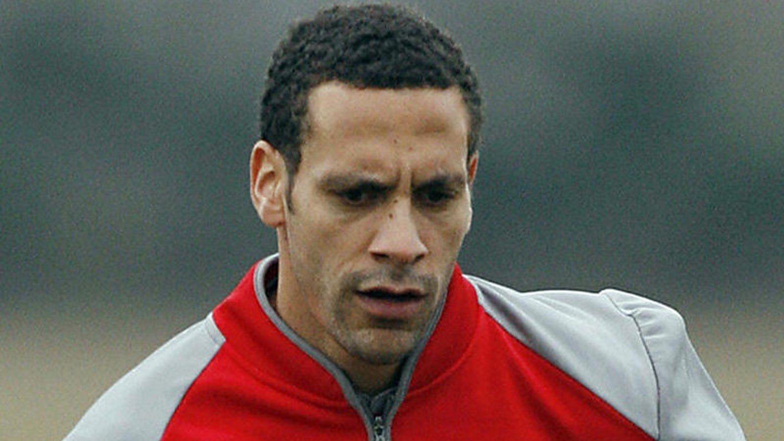 Rio to miss Andorra game | Football News | Sky Sports