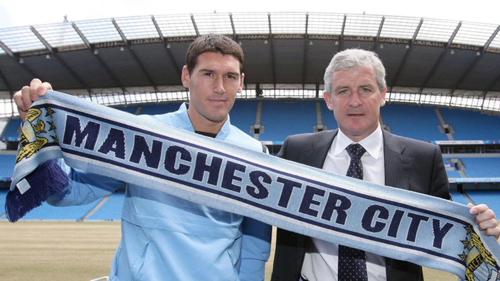 Rafa questions Barry motive | Football News | Sky Sports