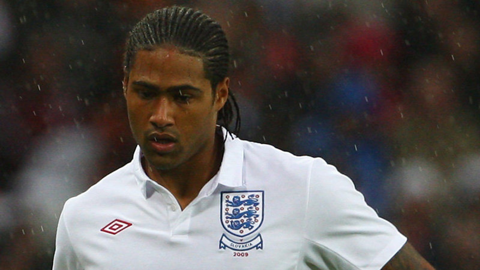 Johnson flattered by interest | Football News | Sky Sports