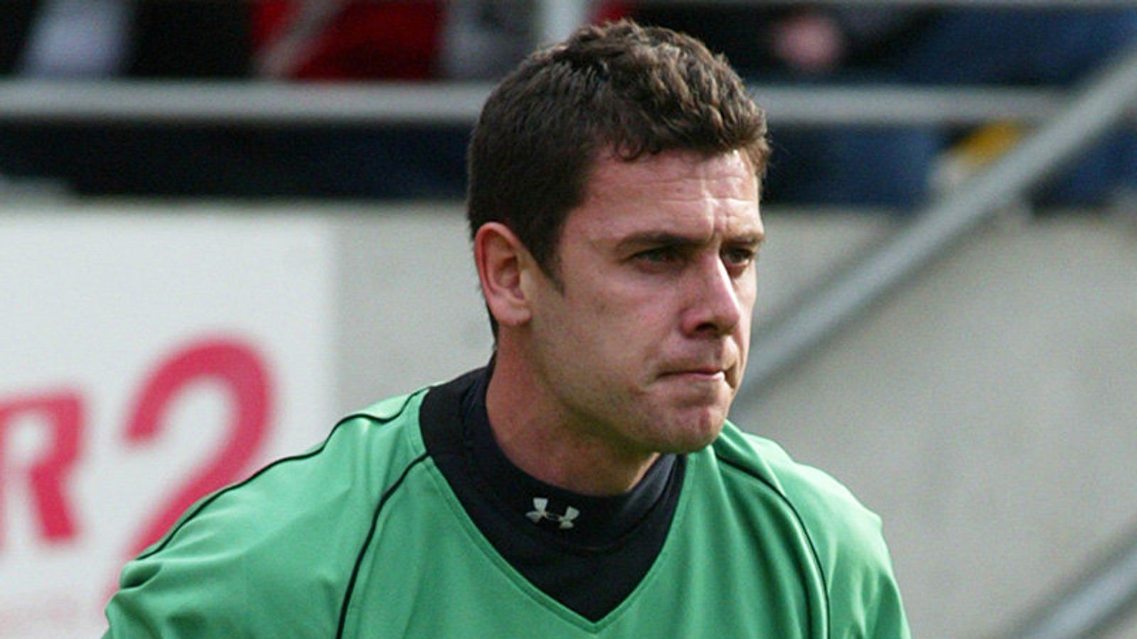 Shrews part with Garner | Football News | Sky Sports