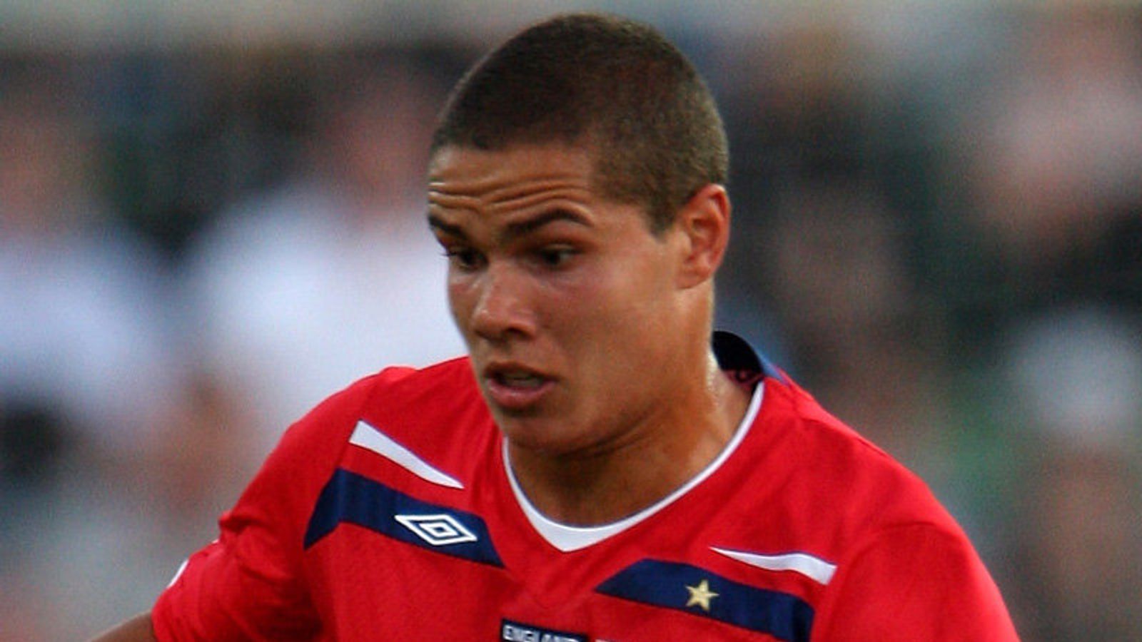 Rodwell hopes for semi start | Football News | Sky Sports