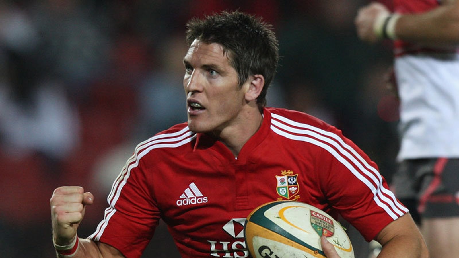 Hook out to impress | Rugby Union News | Sky Sports