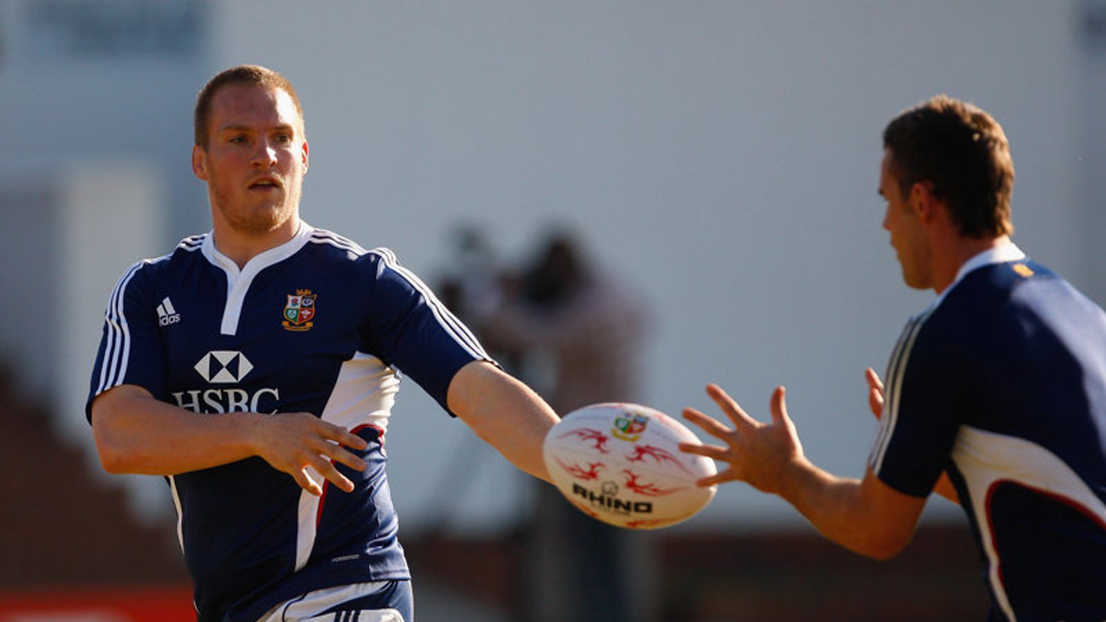 Shark tank showdown | Rugby Union News | Sky Sports