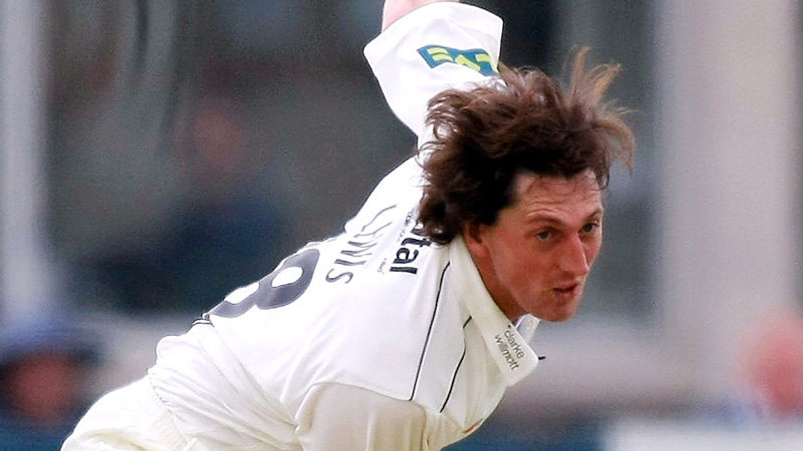 Checkout Lewis! | Cricket News | Sky Sports