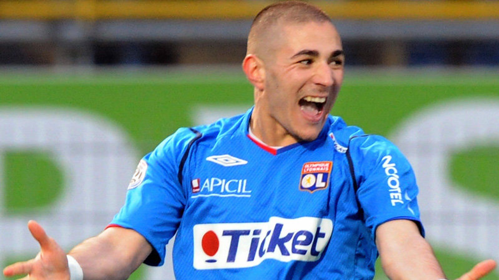 Mixed feelings for Benzema | Football News | Sky Sports