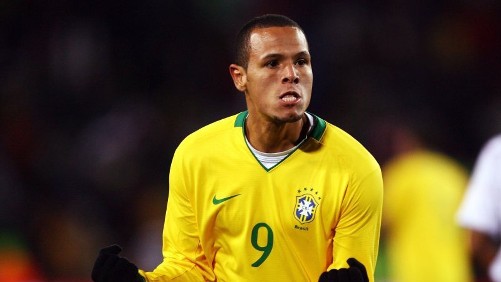 Brazil name strong squad | Football News | Sky Sports