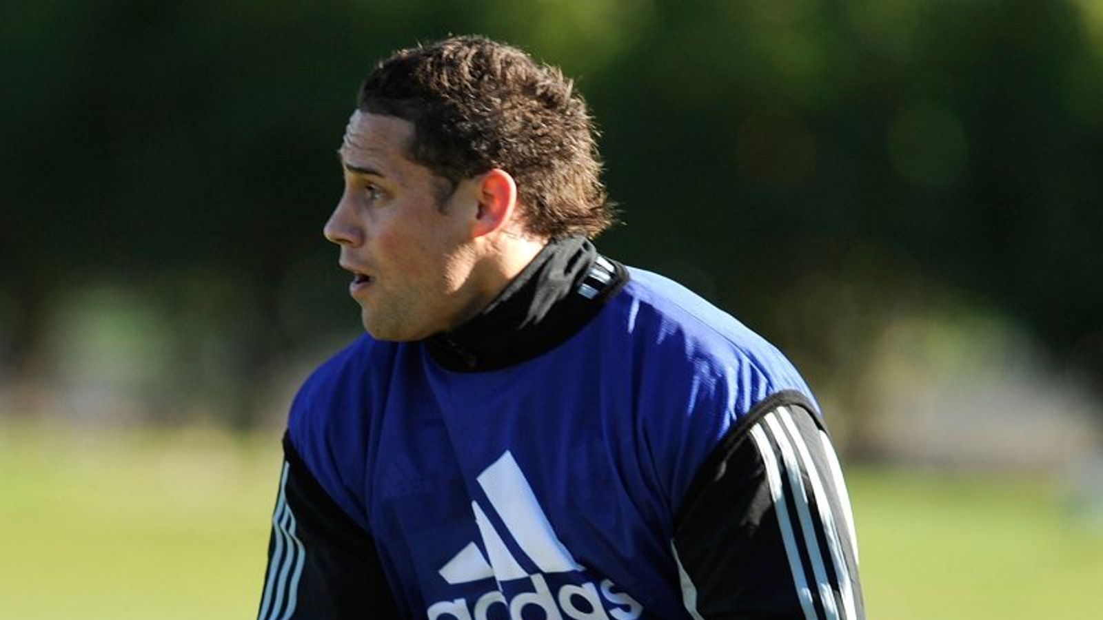 All Blacks wait on duo | Rugby Union News | Sky Sports