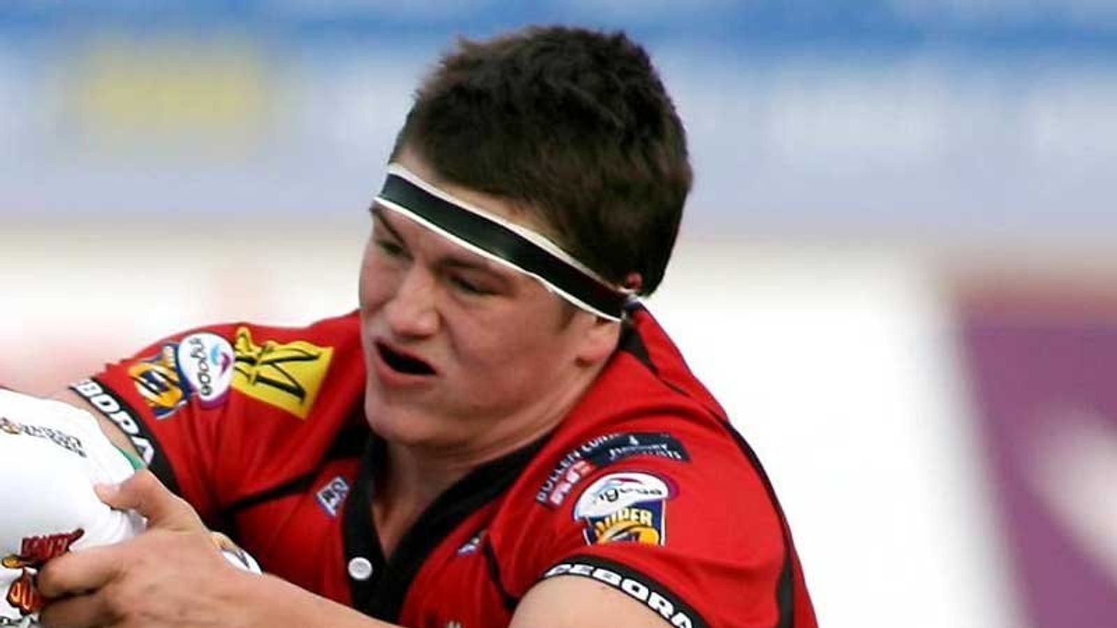Contract boost for Adamson | Rugby League News | Sky Sports