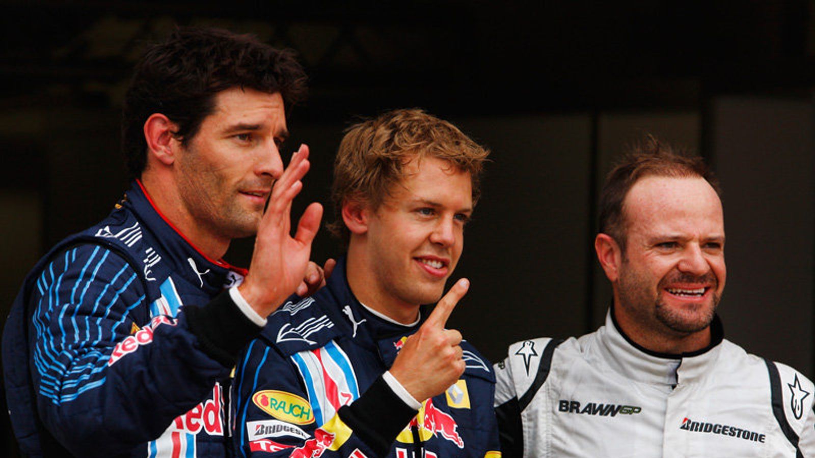 Vettel takes British GP pole | F1 News | Sky Sports