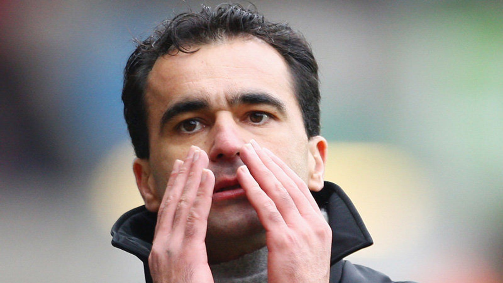 Latics confirm Martinez | Football News | Sky Sports