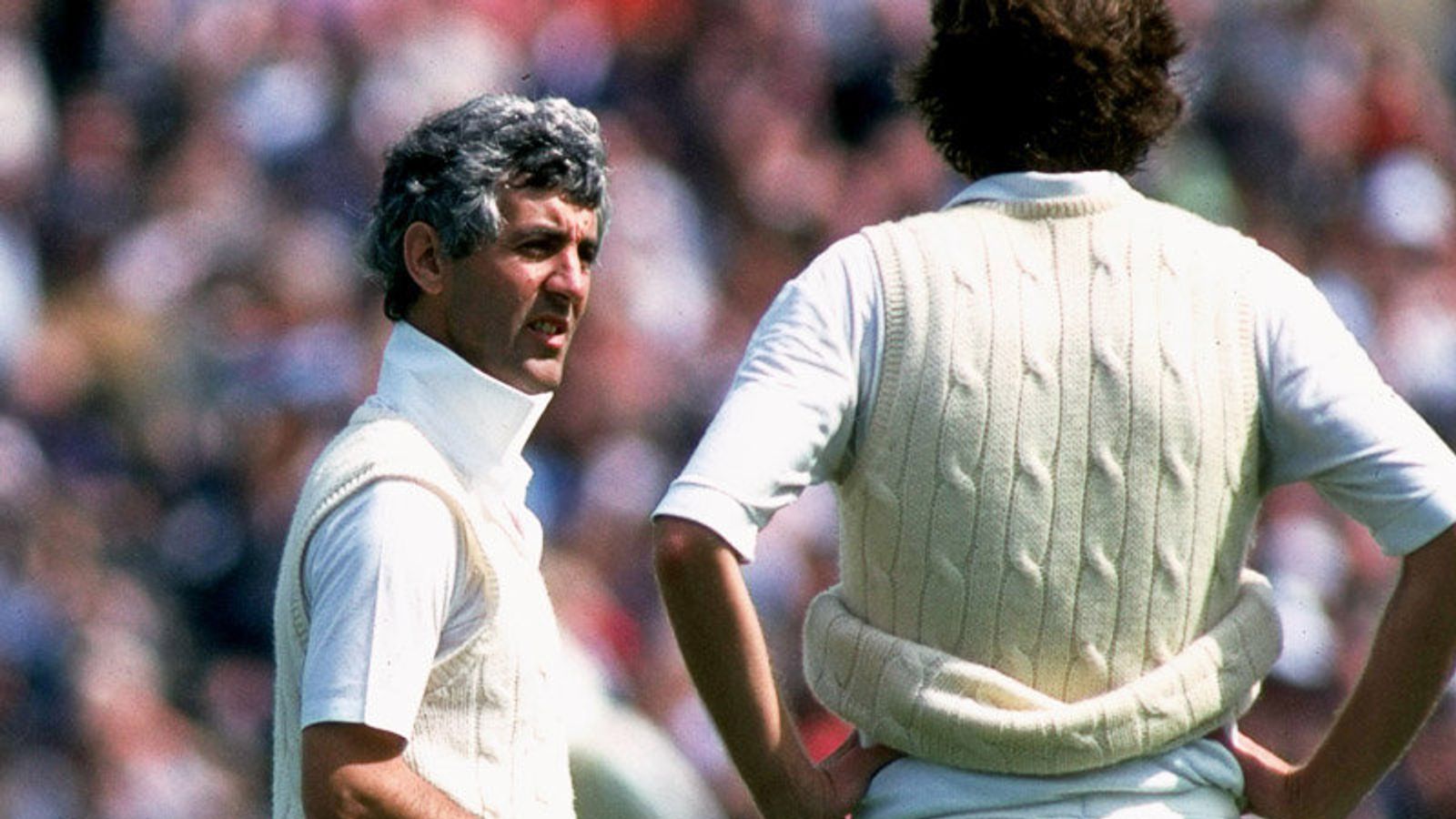 Captains fantastic | Cricket News | Sky Sports