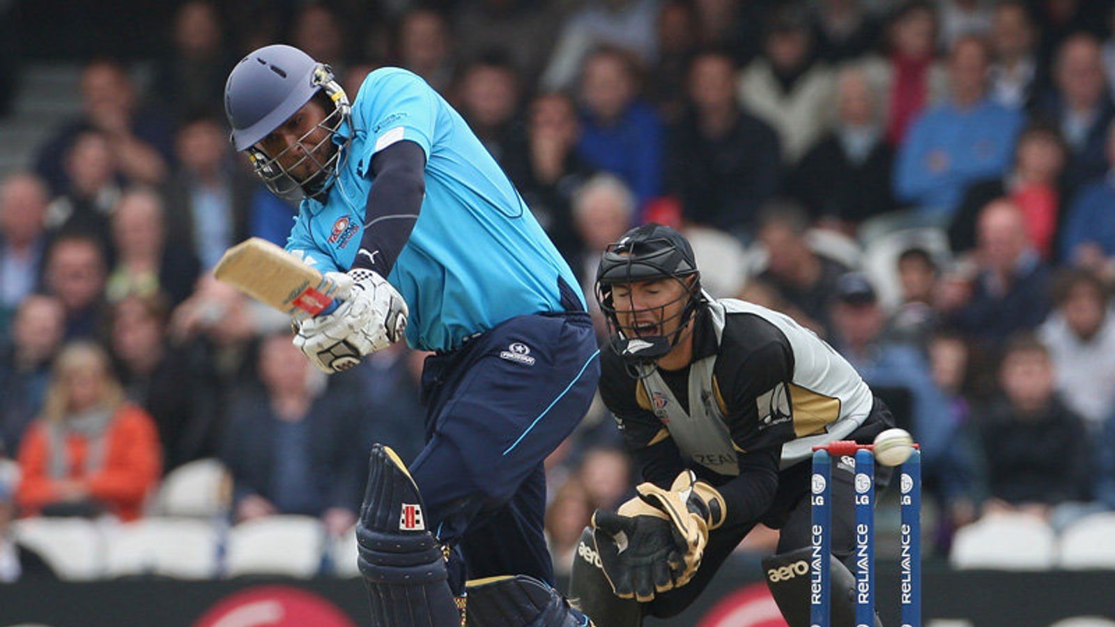 Poonia dropped by Scotland | Cricket News | Sky Sports