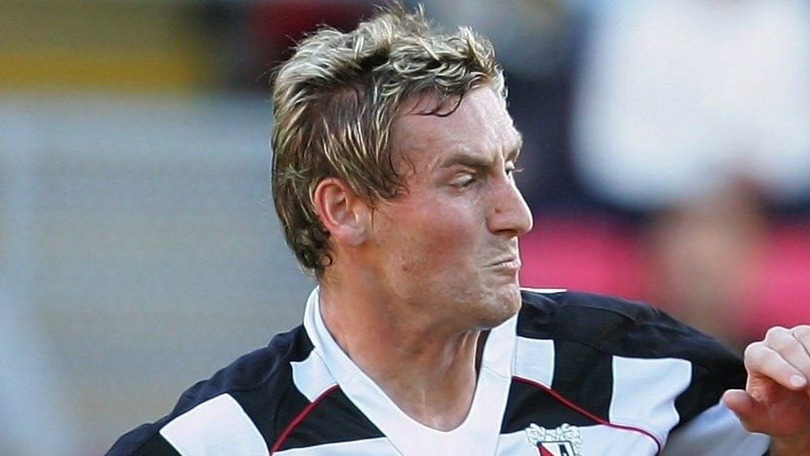 Austin joins Pools | Football News | Sky Sports