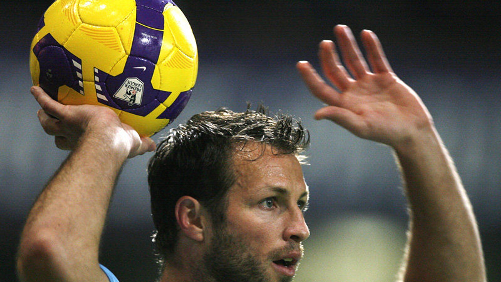 Neill holds Sunderland talks | Football News | Sky Sports