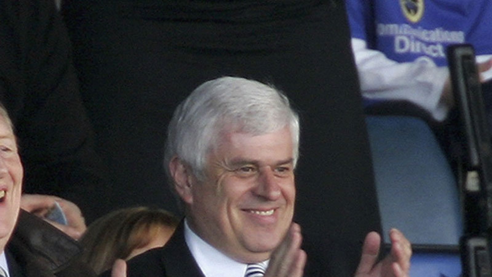 Ridsdale sets club priorities | Football News | Sky Sports