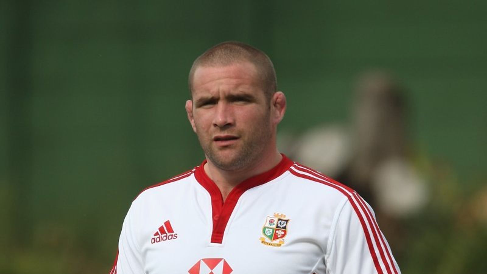 Vickery can tame the Beast | Rugby Union News | Sky Sports