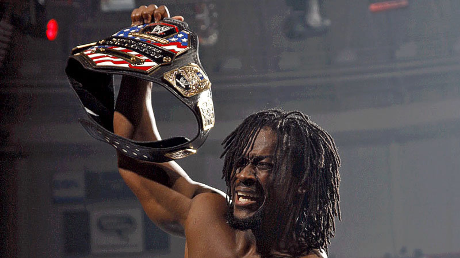 Kofi's transition | Sky Sports