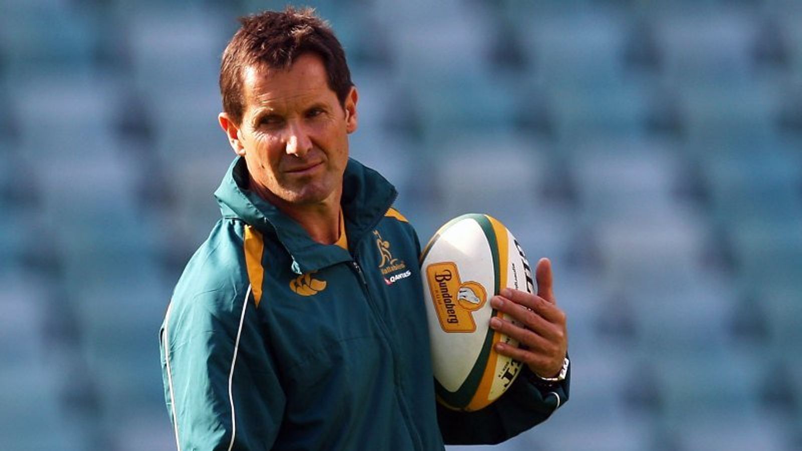 New look to Aussie squad | Rugby Union News | Sky Sports