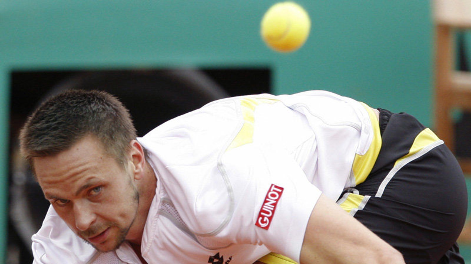 Dream dies for Soderling | Tennis News | Sky Sports