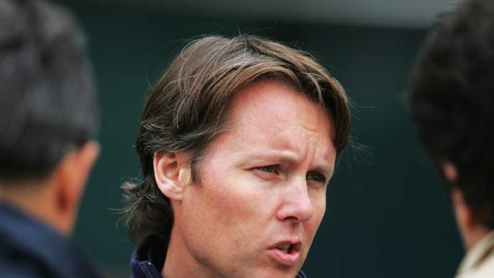 Williams Q&A | F1 News | Sky Sports