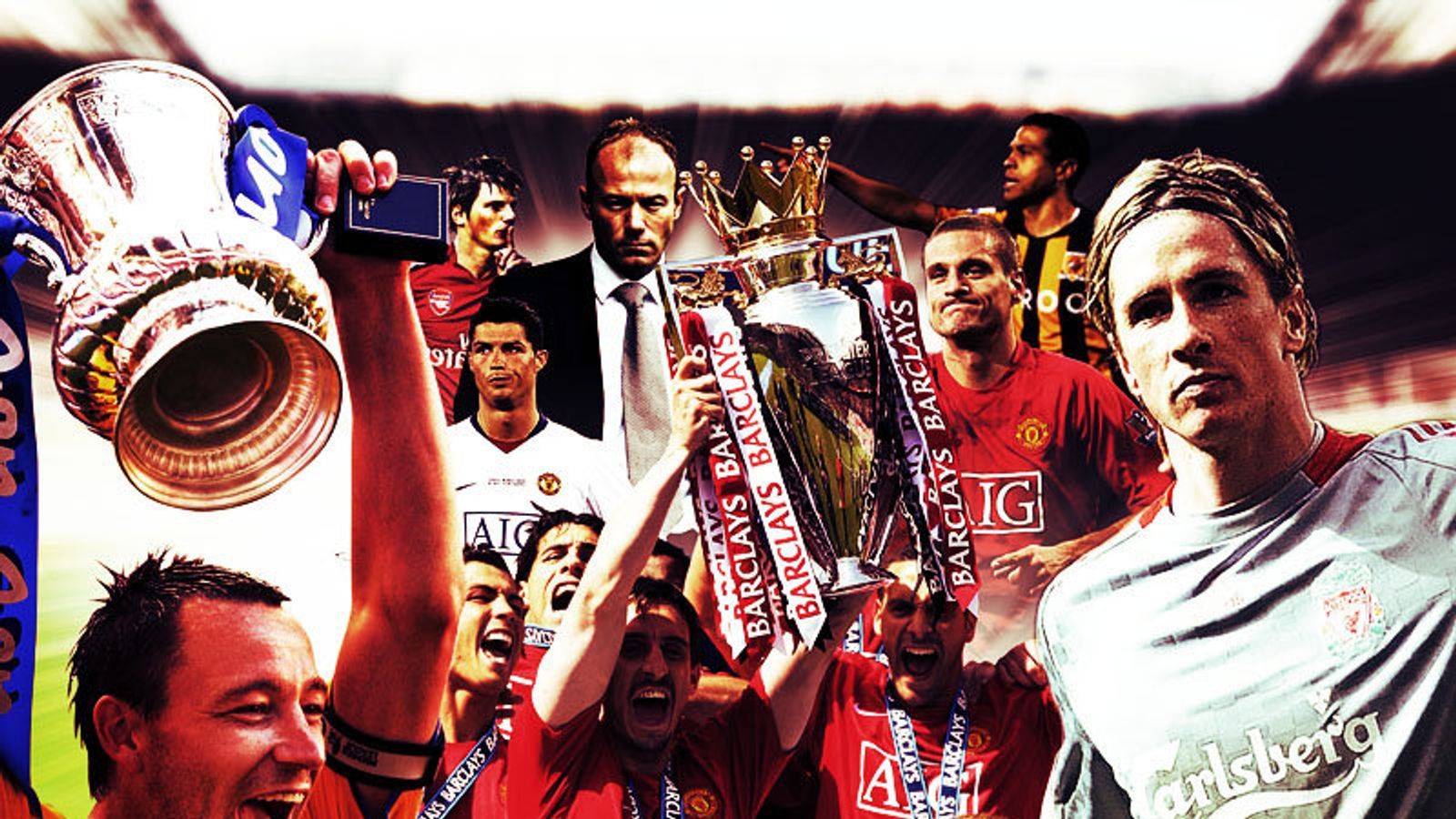 Season Review | Football News | Sky Sports