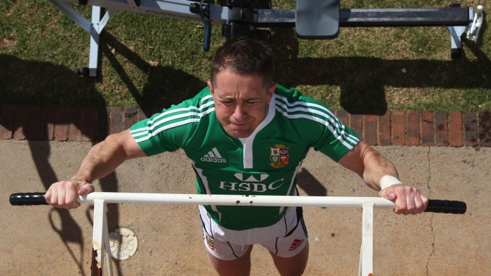 Williams: Lions out to impress | Rugby Union News | Sky Sports