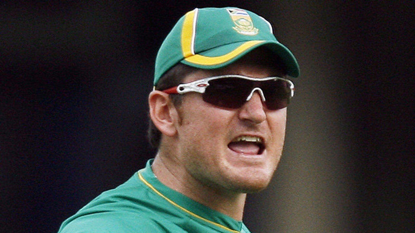 Smith making good progress | Cricket News | Sky Sports