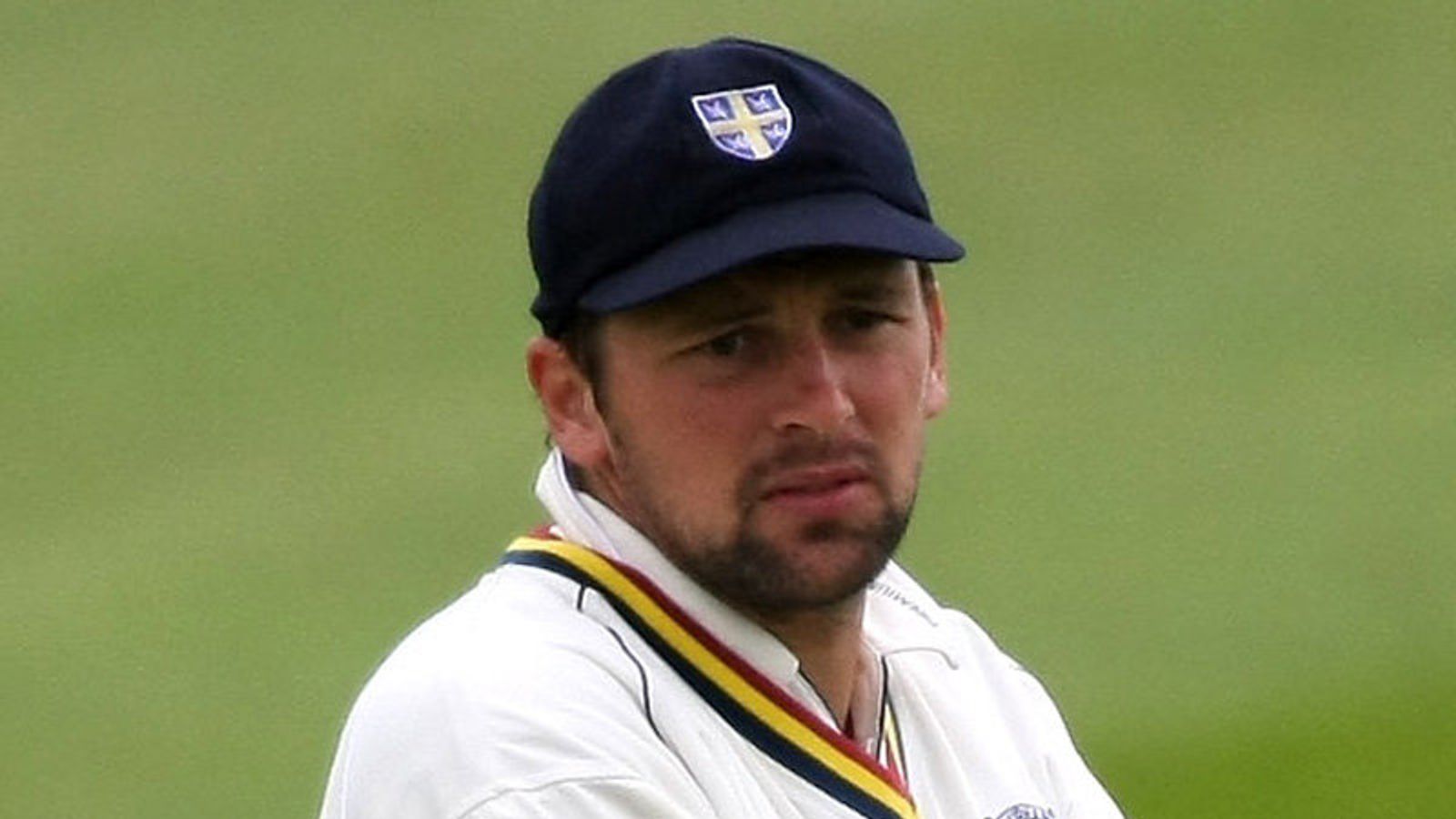 Harmy: They won't pick me | Cricket News | Sky Sports