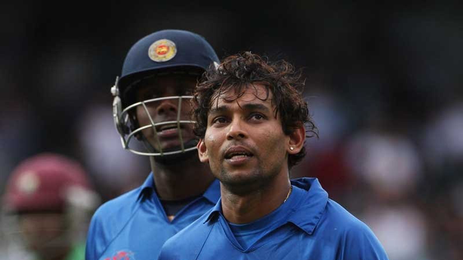 Sri Lanka breeze by Windies | Cricket News | Sky Sports