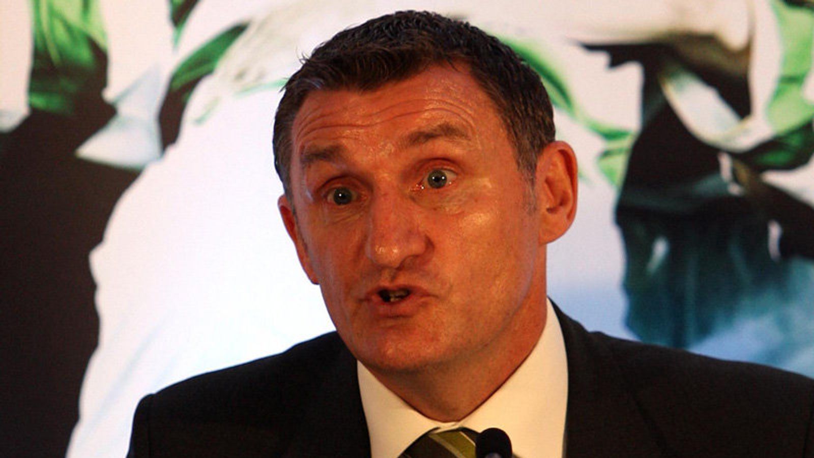 Mowbray rules out McCarthy move | Football News | Sky Sports