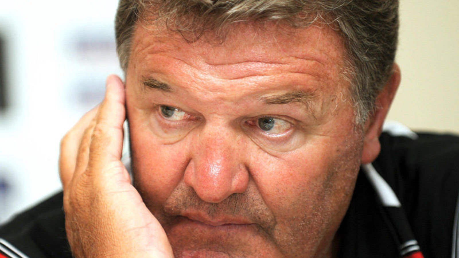 Soft goals upset Toshack | Football News | Sky Sports