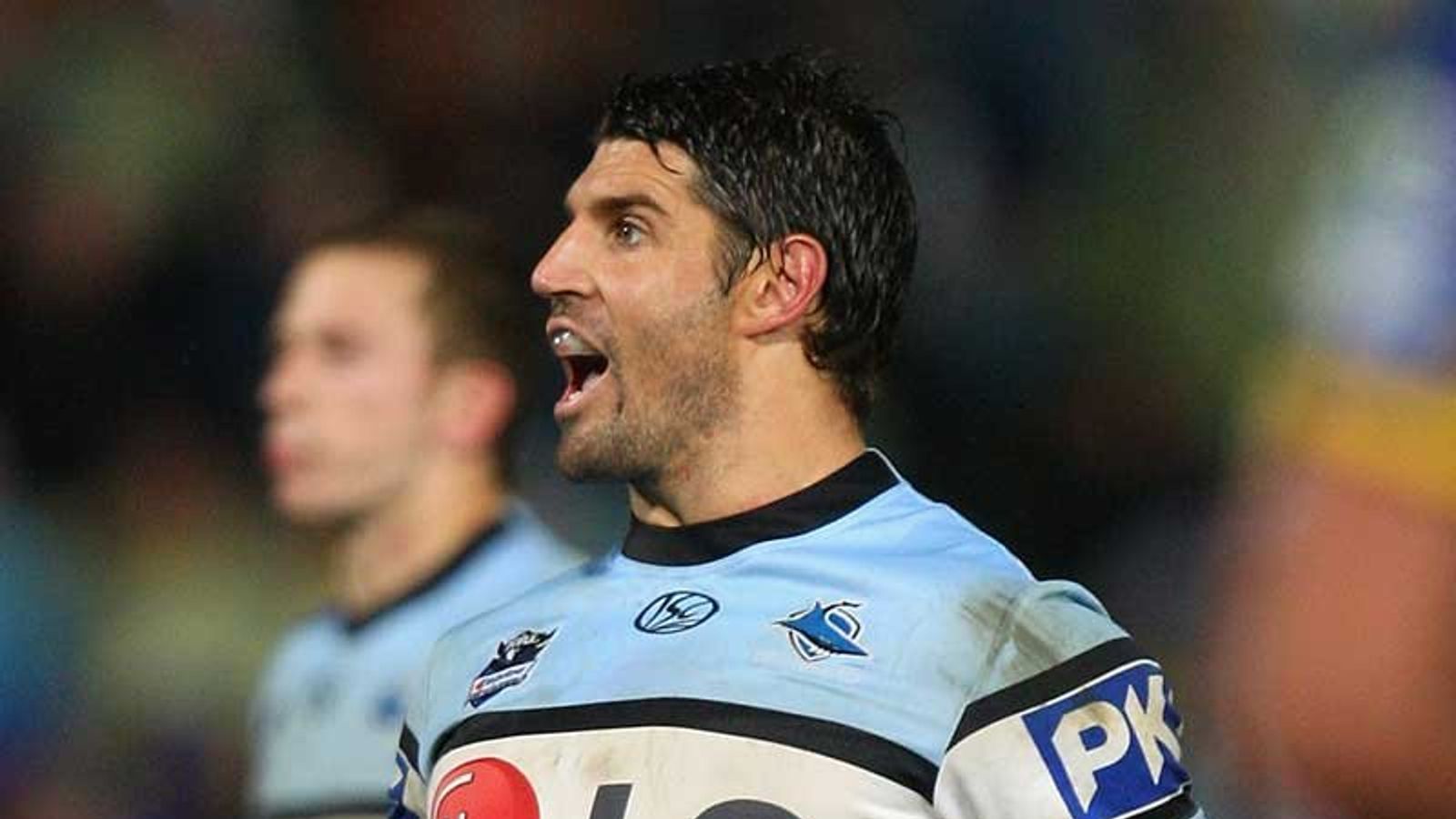 Barrett makes Origin return | Rugby League News | Sky Sports