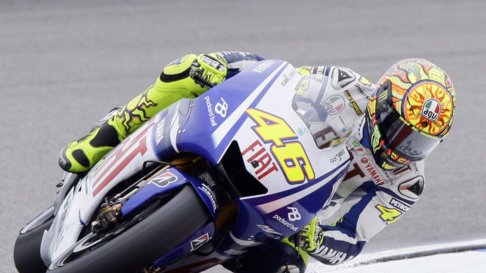 Rossi weighing up F1 move | Motorsport News | Sky Sports