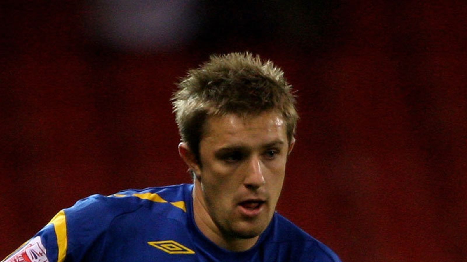 Yates completes Vale switch | Football News | Sky Sports