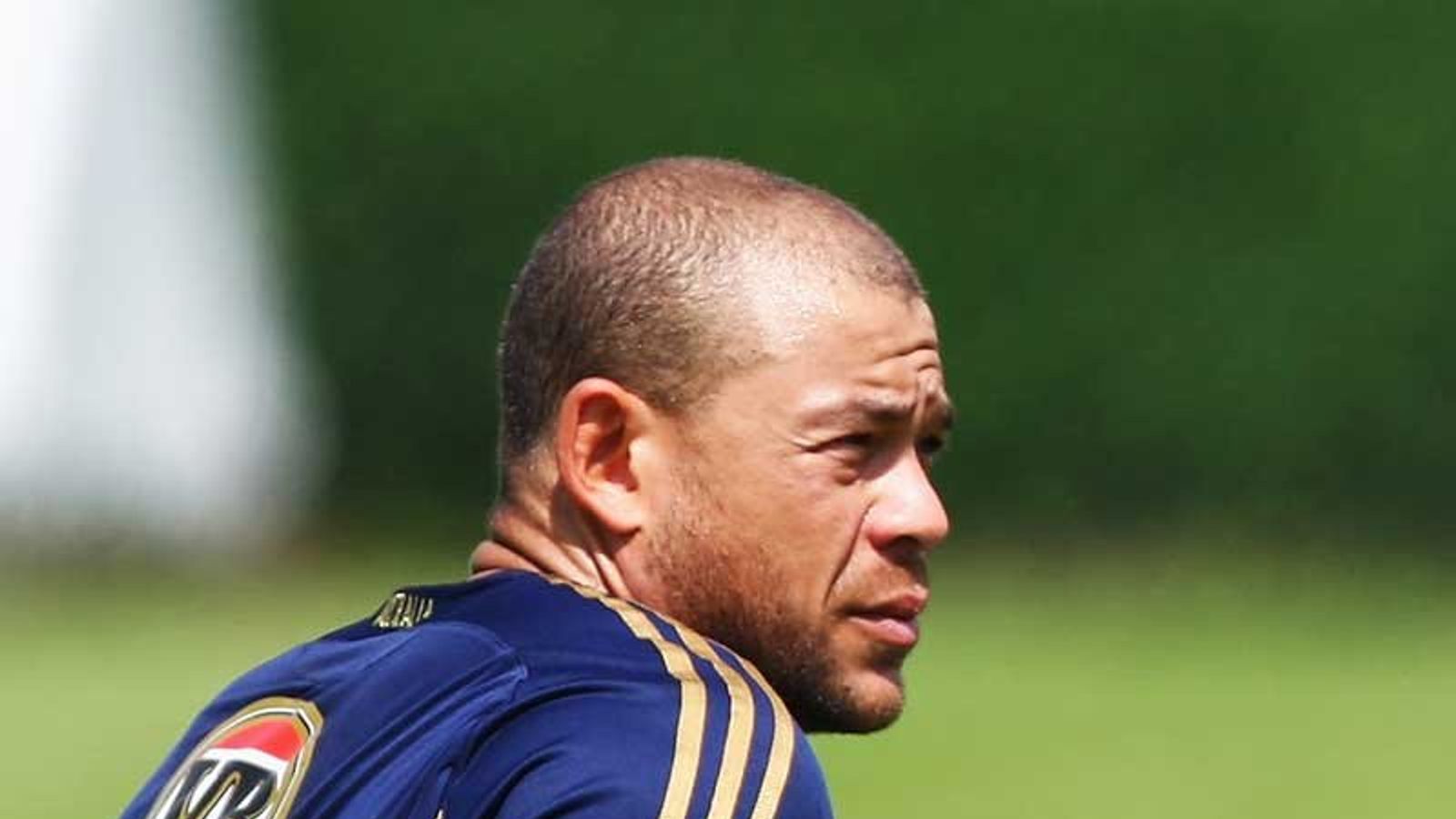 Disgraced Symonds sent home | Cricket News | Sky Sports