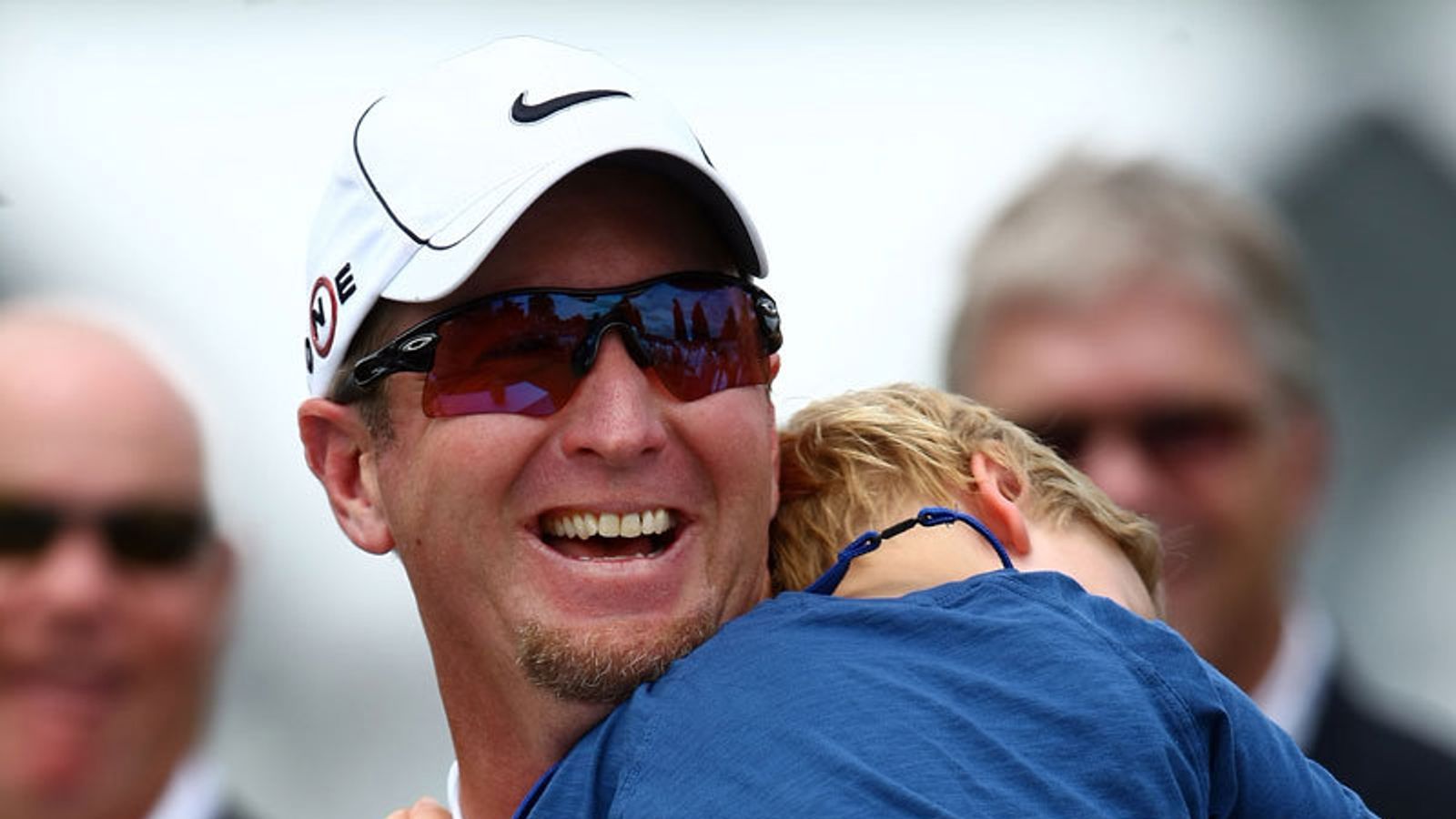 Duval - I'm back | Golf News | Sky Sports